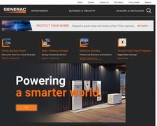 Generac Reviews - 2 Reviews of Generac.com | Sitejabber