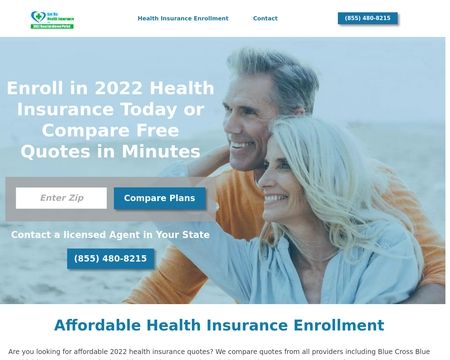Getmehealthinsurance.org Reviews - 1 Reviews of Getmehealthinsurance ...