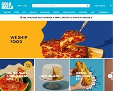 Goldbelly Reviews - 25,715 Reviews of Goldbelly.com | Sitejabber