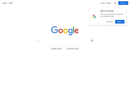 Goo.gle Reviews - 1 Reviews of Goo.gle | Sitejabber