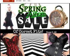 The 10 Best Goth Sites in 2021 | Sitejabber Consumer Reviews