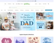 Gossby Reviews - 52 Reviews of Gossby.com | Sitejabber