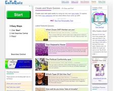 GoToQuiz Reviews - 4 Reviews of Gotoquiz.com | Sitejabber