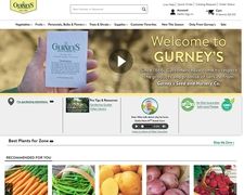 Gurney's Reviews - 121 Reviews of Gurneys.com | Sitejabber