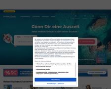 HolidayCheck Reviews - 54 Reviews of Holidaycheck.com | Sitejabber