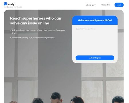 Howly Reviews - 85 Reviews of Howly.com | Sitejabber