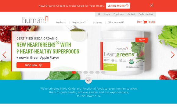 Humann Reviews - Read Customer Reviews of Humann.com | Sitejabber