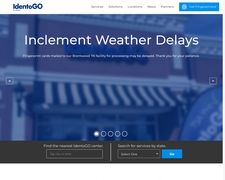 Identogo Reviews - 51 Reviews of Identogo.com | Sitejabber