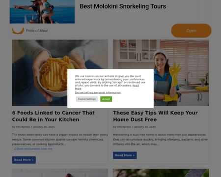 Info-xpress Reviews - 1 Reviews of Info-xpress.com | Sitejabber