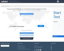 Infobel Reviews - 4 Reviews of Infobel.com | Sitejabber