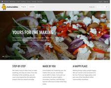 Instructables Reviews - 22 Reviews of Instructables.com | Sitejabber