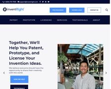 InventRight Reviews - 14 Reviews of Inventright.com | Sitejabber