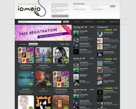 iomoio Reviews - Read 1 Customer Reviews of Iomoio | Sitejabber