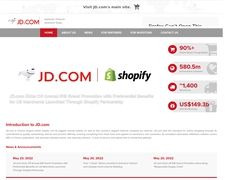 JD.com Reviews - 9 Reviews of Jd.com | Sitejabber