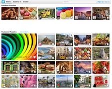 Jigsaw Planet Reviews - 2 Reviews of Jigsawplanet.com | Sitejabber