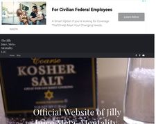 Jilly Juice, LLC Reviews - 305 Reviews of Jillyjuice.com | Sitejabber