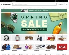 JomaShop Reviews - 8,683 Reviews of Jomashop.com | Sitejabber