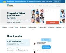 JustAnswer Reviews - 2,727 Reviews of Justanswer.com | Sitejabber