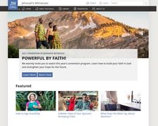 JW.org Reviews - 25 Reviews of Jw.org | Sitejabber