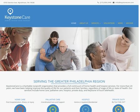 Keystonecare Reviews - 3 Reviews of keystonecare.com | Sitejabber