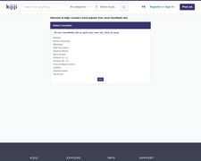 Kijiji Reviews - 292 Reviews of Kijiji.ca | Sitejabber
