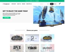 KingBoost LLC Reviews - 16 Reviews of Kingboost.net | Sitejabber