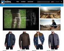 Kuhl Reviews - 1 Review of Kuhl.com | Sitejabber