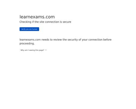 Learnexams Reviews - Read 2 Customer Reviews of Learnexams | Sitejabber