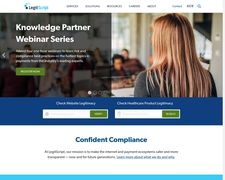 Legitscript.org Reviews - 19 Reviews of Legitscript.org | Sitejabber