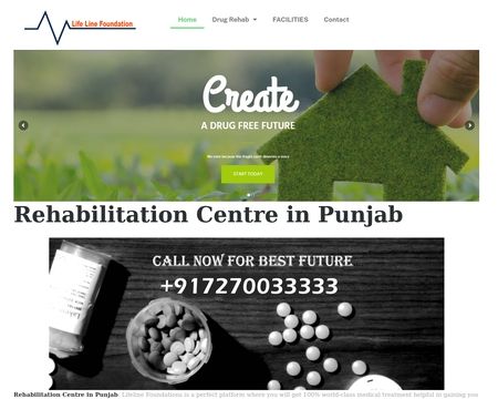 Life Line Foundation Reviews - 4 Reviews of Lifelinefoundations.win ...