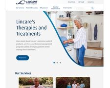 LinCare Reviews - 529 Reviews of Lincare.com | Sitejabber