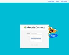 Login.i-ready Reviews - 4 Reviews of Login.i-ready.com | Sitejabber