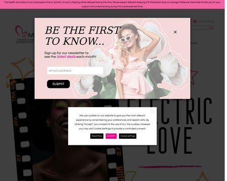 Makeover Essentials Reviews - Read 1 Customer Reviews of Makeover ...