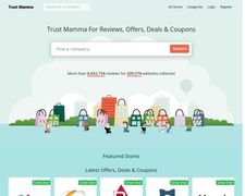 Mamma Reviews - 4 Reviews of Mamma.com | Sitejabber