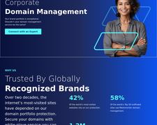 MarkMonitor Reviews - 9 Reviews of Markmonitor.com | Sitejabber