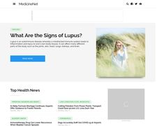 MedicineNet Reviews - 8 Reviews of Medicinenet.com | Sitejabber