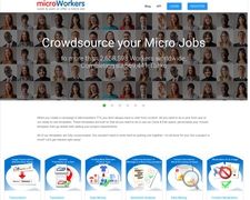 MicroWorkers Reviews - 45 Reviews of Microworkers.com | Sitejabber