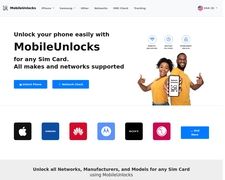 MobileUnlocks Reviews - 43 Reviews of Mobileunlocks.com | Sitejabber