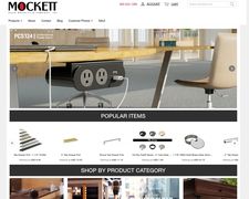 Mockett Reviews - 2 Reviews of Mockett.com | Sitejabber