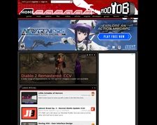 ModDB Reviews - 7 Reviews of Moddb.com | Sitejabber