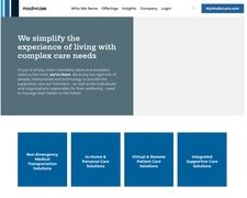 Modivcare Reviews - 87 Reviews of Modivcare.com | Sitejabber