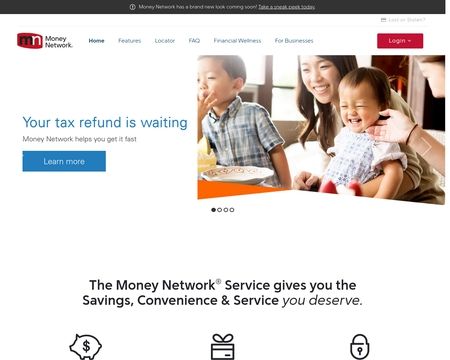Money Network Reviews - 244 Reviews of moneynetwork.com | Sitejabber