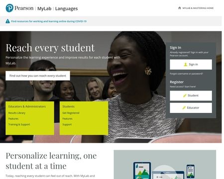 My Language Labs Reviews - Read 1 Customer Reviews of My Language Labs ...