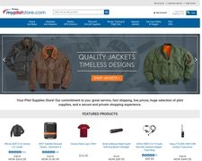 MyPilotStore Reviews - 6 Reviews of Mypilotstore.com | Sitejabber