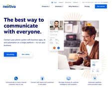 Nextiva Reviews - 90 Reviews of Nextiva.com | Sitejabber