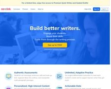 Noredink Reviews - 7 Reviews of Noredink.com | Sitejabber