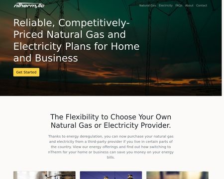 Ntherm Reviews - Read 28 Customer Reviews of Ntherm | Sitejabber