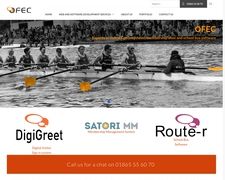 OFEC.co.uk Reviews - 1 Review of Ofec.co.uk | Sitejabber