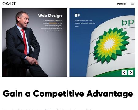 OWDT Web Design & Marketing Kansas City Reviews - Read 1 Customer Reviews of OWDT Web Design ...