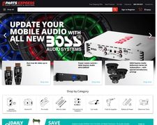 Parts Express Reviews - 15 Reviews of Parts-express.com | Sitejabber